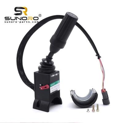 China High Quality Transmission Control Switch 273-9189 for 901C 902C2 903C 903C2 906H 907M 908M Backhoe Wheel Loader Spare Parts for sale