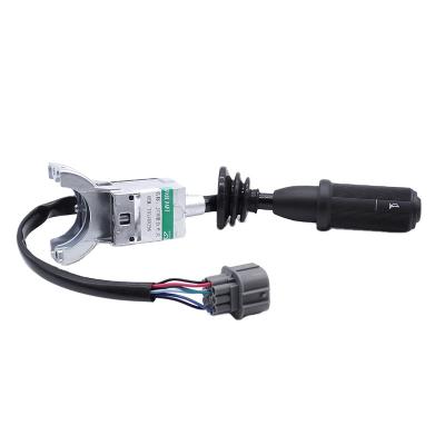 China Good Quality J-CB Spare Parts Turn Signal Switch/Column Switch 701/80296 701-80296 70180296 for 3cx 4cx Backhoe Loader for sale