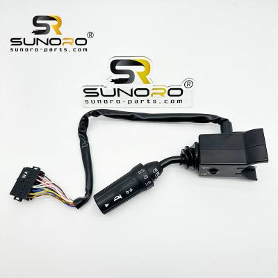 China Loader Joystick 11171772 Column Combination Switch VOE11171772 for Wheel Loader L120E L150E L180E L220E L330E L90E for sale