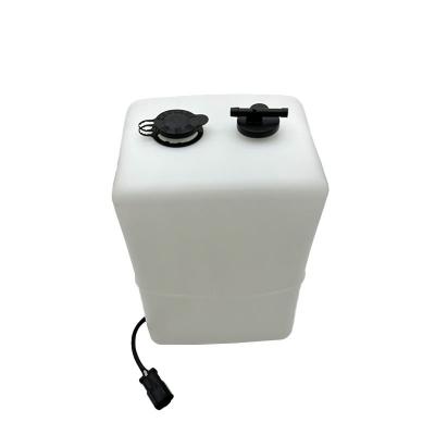 China SUNORO 21N-03-31491 Original Engine Cooling System Tank HB335LC-1 PC490-10 PC600-8 PC700-8E0 PC850-8E0 PC1250-8 for sale