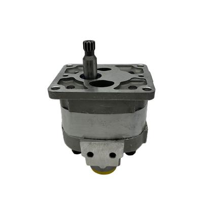China SUNORO High Durability 705-22-28310 Dump Truck Gear Pump HD465-7HD605-7 Torque Converter Transmission Brake Pump for sale