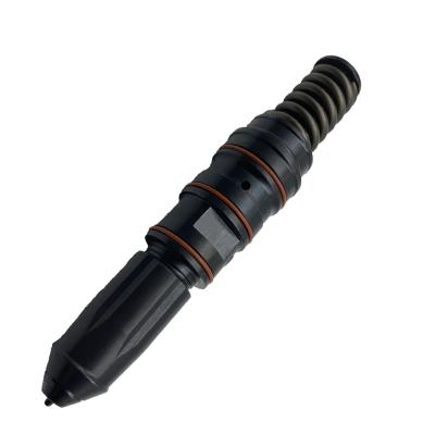 China SUNORO Original Generator K19 KTA19 QSK19 Diesel Engine Fuel Injector 3016675 3016676 for sale