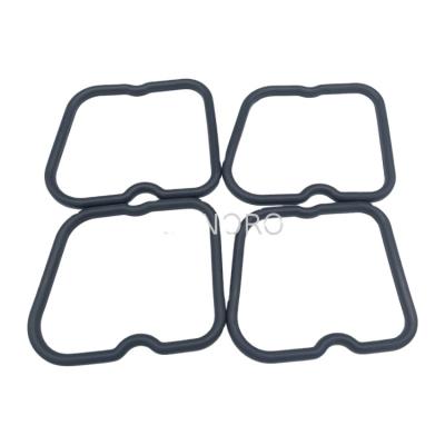 China High Quality for Cum-mins 6BT5.9-C Engine Spare Parts Valve Cover Gasket 3930906 3902666 3902494 for Construction Machinery for sale