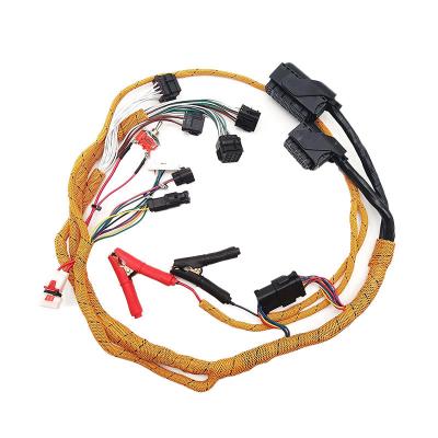 China SUNORO High Quality for Mit-subishi-D04FR D06FR Engine Start Test Cable for sale