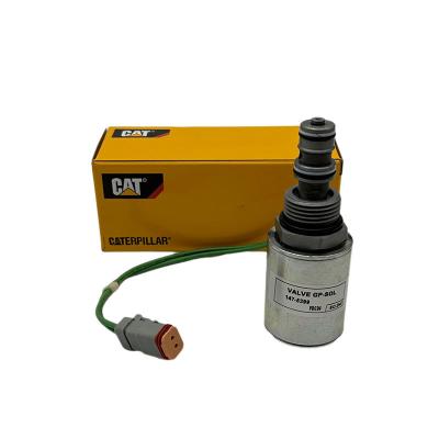 China SUNORO High Quality Hydraulic Cartridge Valve 147-5399 for 950F II 960F 966F II 970F 980G 980G for sale