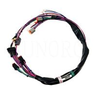 China Excavator Right Console Start Switch Cable Harness 170-6953 197-4279 for E320C E320CU for sale
