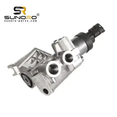 China Excavator Fuel Control Valve VOE21638691 21638691 for EC210B EC240B for sale