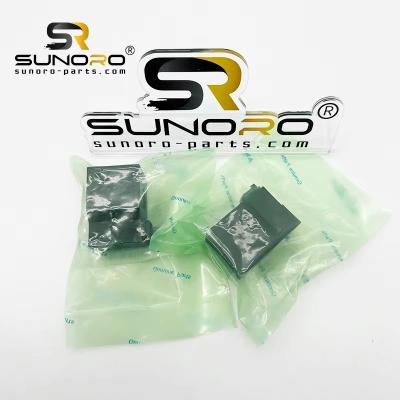 China High Quality R210-9 R210lc-9 R250-9 R290-9 Solenoid Valve Coil XKAL-00050 for  Hyun-dai Excavator Parts R210-9 Coil for sale