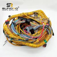 China 267-7969 Wire Harness for Excavator E324D E325D E329D C7 Engine External Wiring Kit for sale
