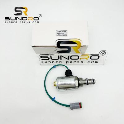 China 950F II 960F 966F II 970F 980G Plug in Valve 147-5399 1475399 for sale