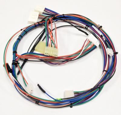 China SUNORO 320C 322C 325C 330C 1636787 Cabin Internal Wiring Harness for Excavator Spare Parts for sale