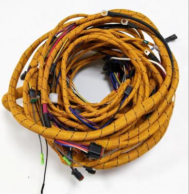China SUNORO High Quality Products 320C Excavator Accessories Parts 320C External Cabin Wiring Harness for sale