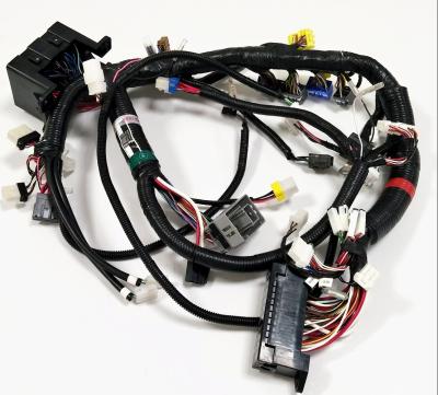 China SUNORO High Quality Excavator Accessories ZX120-1 Internal Wiring Harness 00033223 Internal Wiring Harness for sale
