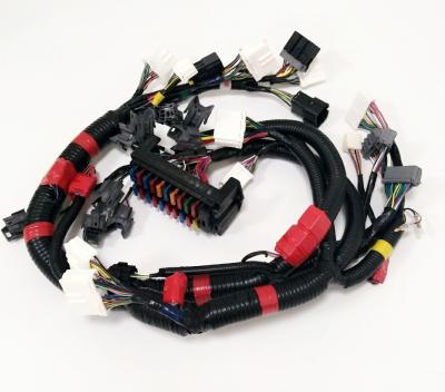 China SUNORO High Quality KHR16003 KHR16002-00 SH200A5 Inner Wiring Harness Excavator Accessories for sale