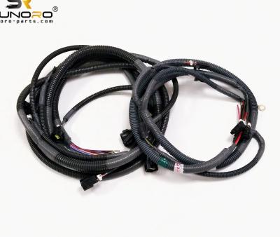 China SUNORO High Quality Excavator Accessories  SH240A5 Hydraulic Pump Wiring Harness Universal with 120 200 240 240B for sale