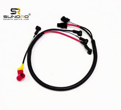 China SUNORO High Quality Excavator Accessories 2030671590 203-06-71590 Engine Wire Harness PC130-7 Engine Wire Harness for PC130-7 for sale