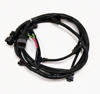 China SUNORO High Quality SK130-8 Excavator Parts Engine Harness Wires VA32G8733100  32G8733100 Engine Wiring Harness for SK130-8 for sale
