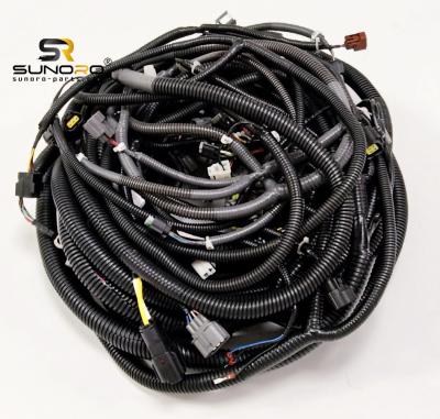 China SUNORO Excavator Parts Excavator Accessories 100P3003 LC13E01101P4 SK350-6 External Wiring Harness for SK350-6 for sale