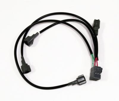 China SUNORO Excavator Parts J05 Fuel Injector Wiring Harness for Excavator SK200-8 SK210-8 Construction Machinery Parts for sale