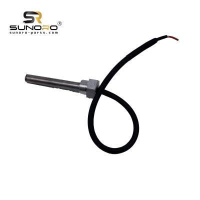 China SUNORO High Quality Excavator Parts Heating Wire 600FG Heating Wire for sale