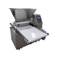 Quality Multi-head Cake Filling Machine, Precise Portioning, Easy Operation, Can Be for sale