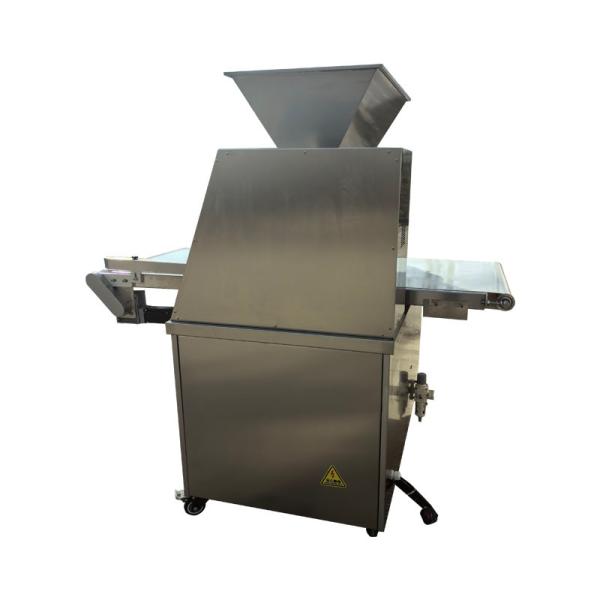 Quality Multi-head Cake Filling Machine, Precise Portioning, Easy Operation, Can Be for sale