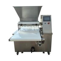 Quality The Multi-head Cake Filling Machine Can Be Used in Conjunction with the Oil for sale
