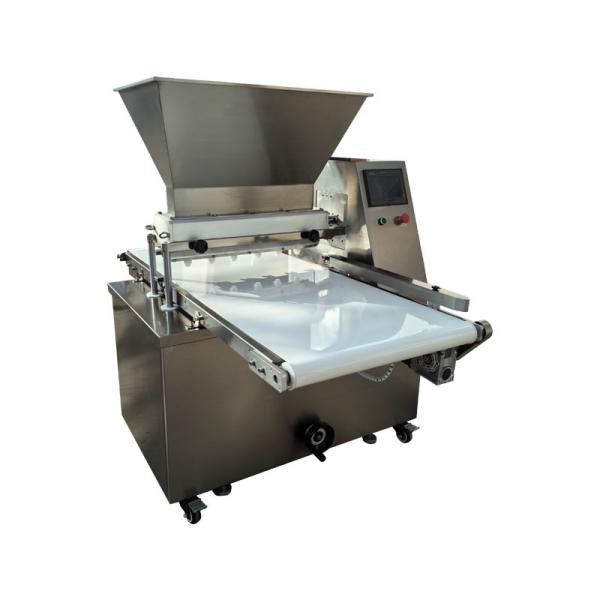 Quality The Multi-head Cake Filling Machine Can Be Used in Conjunction with the Oil for sale