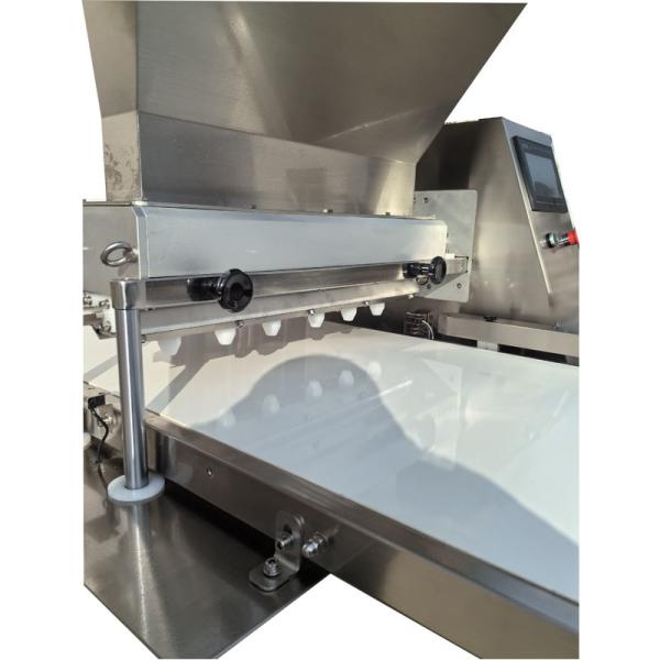 Quality The Multi-head Cake Filling Machine Can Be Used in Conjunction with the Oil for sale