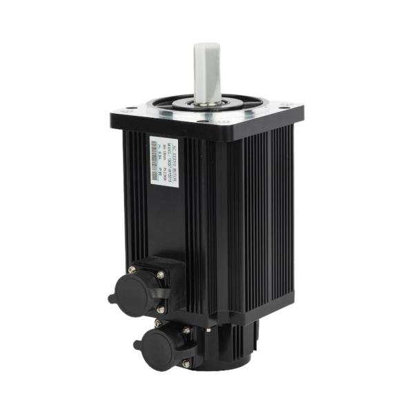 Quality The Factory Produces 220V 0.75KW and 1KW AC Servo Motor Drive Components, Which for sale