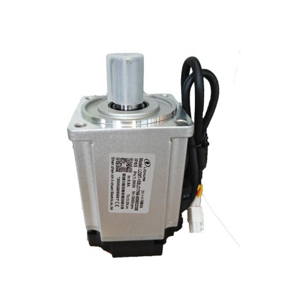 Quality The Factory Produces 220V 0.75KW and 1KW AC Servo Motor Drive Components, Which for sale