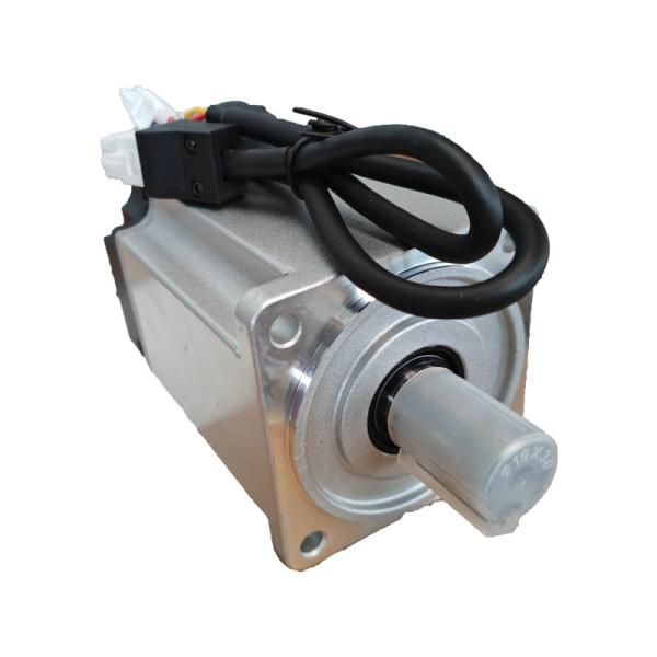 Quality The Factory Produces 220V 0.75KW and 1KW AC Servo Motor Drive Components, Which for sale