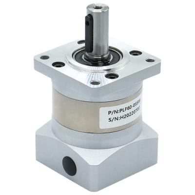 China High Quality Mini Planetary Reducer 28XGS100 Gearboxes Nema 11 Worm Gearbox Speed Reducers for Farm Machinery Industries for sale