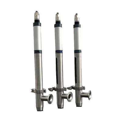 China Specialized in Manufacturing Machine Parts for Various Types of Liquids, Pastes, and Sauces, As Well As Valves. for sale