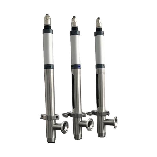 Quality Specialized in Manufacturing Machine Parts for Various Types of Liquids, Pastes, and Sauces, As Well As Valves. for sale