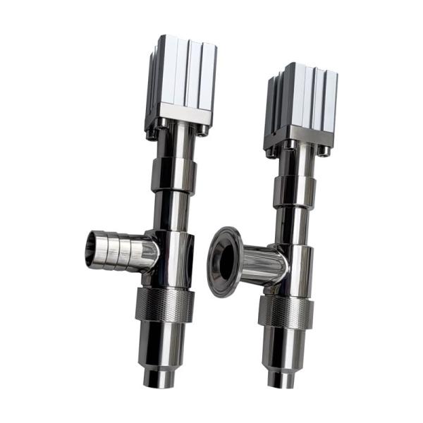 Quality Specialized in Manufacturing Machine Parts for Various Types of Liquids, Pastes, for sale