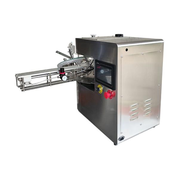 Quality Finishing Cap, Filling and Tightening Cap Integrated Machine for Liquid Filling for sale