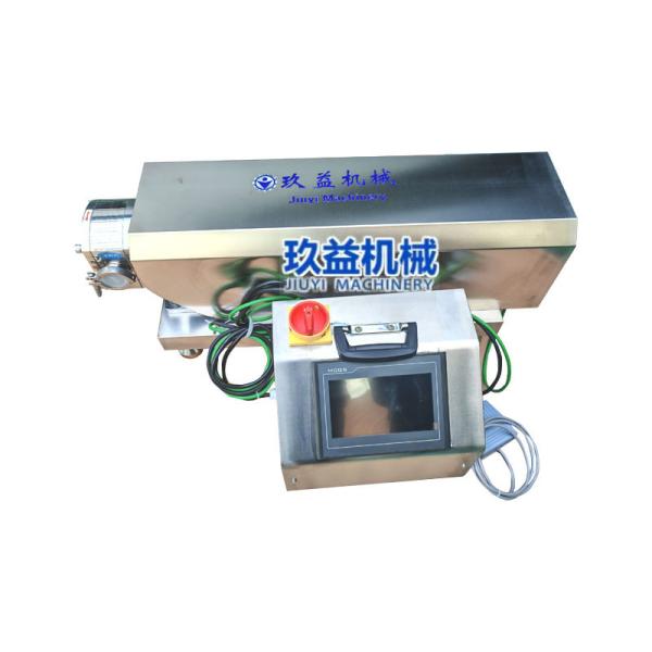 Quality Rotor Pump, Conveying Pump, Customized Servo Motor, PLC Controller, Shampoo and for sale