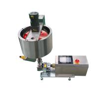 Quality Small Horizontal Single Head Jam and Peanut Butter Semi-automatic Paste Filling for sale