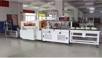China Factory - Guangdong Fineco Machinery Group Co., Ltd.