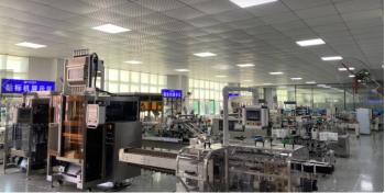 China Factory - Guangdong Fineco Machinery Group Co., Ltd.