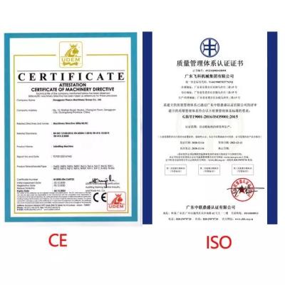 Cina FK-210F Prefabricato per la confezione di sacchetti per lo shampoo, il ketchup, il miele, il succo liquido, il sacchetto dell'acqua in vendita