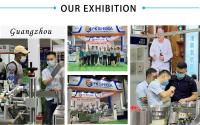 China 180kg Vertical Powder Packaging Machine 20-60 Bags/min Three Side Sealing Granule Packer for sale