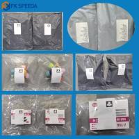 China Automatic Bagger with Label Printer Applicator 220V 1200 Bags per Hour for Poly Mailers for sale