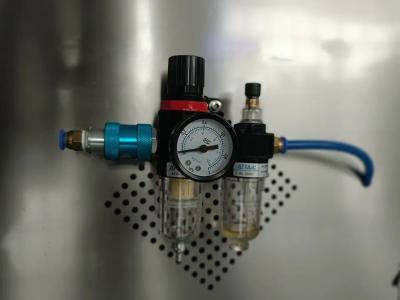 Cina Macchina automatica di riempimento di pasta a pistoni per olio da cucina o miele FK-GJS-1 1 ugello in vendita