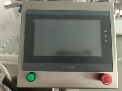 Cina Macchina automatica di riempimento di pasta a pistoni per olio da cucina o miele FK-GJS-1 1 ugello in vendita