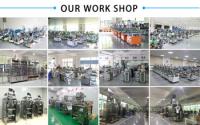 China Automatic Heat Shrink Wrapping Machine L Sealer and Shrink Tunnel 220V 1.35KW for Packaging for sale