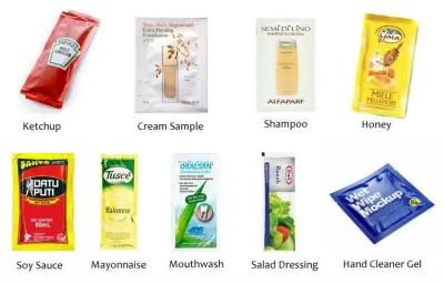 Cina Top 10 della salsa di soia Crema per il viso Taglio tipo confezionatore con design cutting edge in vendita