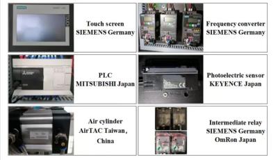 中国 FK-FP1 小型のボトル詰め効率のための半自動コカオ粉末包装機 販売のため