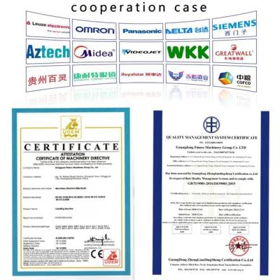 Cina FK-FP1 semiautomatica azionata elettricamente, confezionatrice di polvere di peperoncino di spezie in vendita